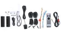 China 3G Bus Passenger Counter , Vehicle DVR Camera System With RS232 / RS485 Protocol for sale