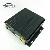 China Full HD 8CH 1080P MDVR With 4G 5G GPS WIFI Device For Monitoring Cars Buses Taxis Dual Hard Drives for sale