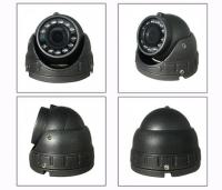 China AHD 1080P Night Vision Infrared Closed Circuit High Definition Camera Long Term Storage For Car for sale