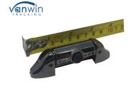 China Small Private Mould Hidden Front View Taxi Camera With Audio 140 Degree CMOS Sensor for sale