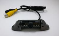 China 720P AHD Audio Vehicle Hidden Camera for Taxi Car , 140 Degree Wide Angle for sale
