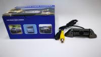 China 720P AHD Audio Vehicle Hidden Camera for Taxi Car , 140 Degree Wide Angle for sale