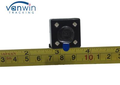 China 720P AHD Taxi Mini Car Front View Camera for Vehicle , 170 Wide View Angle for sale