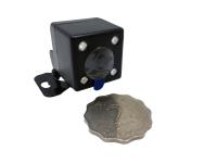 China 720P AHD Taxi Mini Car Front View Camera for Vehicle , 170 Wide View Angle for sale