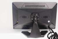 China 4G Car Mounted SD Card Recording All-In-One Machine With 4-Channel Monitoring And GPS Positioning for sale