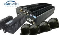 China 3G / 4G Live Video People Counter system with API / SDK provided , GPS WIFI auto download for sale