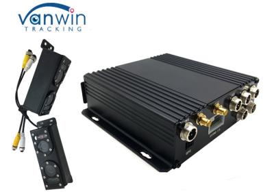 China 3G bus passenger counting system with RS232 / RS485 port , Protocol Supported for sale