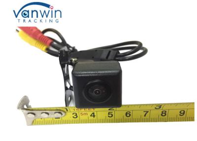 China Sony CCD 600TVL Taxi Mini Vehicle Hidden Camera with RCA / Aviation connector for sale