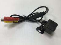 China 170 Degree Night Vision Car Rear View Camera 720P Taxi Cameas Waterproof for sale