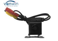China 170 Degree Night Vision Car Rear View Camera 720P Taxi Cameas Waterproof for sale