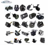 China Surveillance Vehicle Hidden Camera Front View 360 Degree Len Angle for sale
