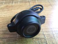 China High Quality Car Waterproof COMS SHARP SONY CCD 600tvl side back view security camera for truck for sale