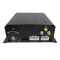 China 8CH AI MDVR For Bus for sale