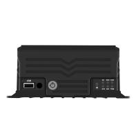 China New Arrival 8CH 1080P HDD Mobile DVR with Hisilicon Chip, Support 4TB HDD storage, 4G GPS WIFI for sale