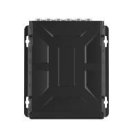 China New Arrival 8CH 1080P HDD Mobile DVR with Hisilicon Chip, Support 4TB HDD storage, 4G GPS WIFI for sale