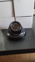 China IR Cut Infrared LED Metal Vandal-Proof Indoor Full HD Vehicle Dome Camera for Bus, Truck for sale