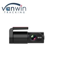 China ADAS HD Night Vision Parking Monitoring Mobile Internet WIFI Hidden 360 ° 1 Inch Driving Recorder for sale