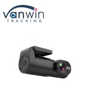 China ADAS HD Night Vision Parking Monitoring Mobile Internet WIFI Hidden 360 ° 1 Inch Driving Recorder for sale