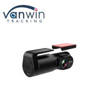 China ADAS HD Night Vision Parking Monitoring Mobile Internet WIFI Hidden 360 ° 1 Inch Driving Recorder for sale