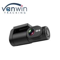China ADAS HD Night Vision Parking Monitoring Mobile Internet WIFI Hidden 360 ° 1 Inch Driving Recorder for sale
