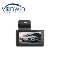 China 4G Driving Recorder 2K Rear Recording AHD Real Time Recording WiFi Browsing for sale