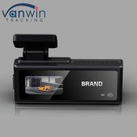 China Mini 120 ° Wide-Angle Driving Recorder AHD 1080P With GPS Support for sale