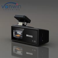 China Mini 120 ° Wide-Angle Driving Recorder AHD 1080P With GPS Support for sale