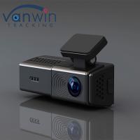 China Mini 120 ° Wide-Angle Driving Recorder AHD 1080P With GPS Support for sale