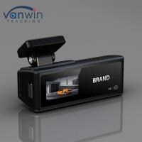 China Mini 120 ° Wide-Angle Driving Recorder AHD 1080P With GPS Support for sale