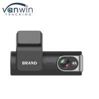 China Night Vision High-Definition 4K Driving Recorder Mini Car Camera Supports WiFi And GPS for sale