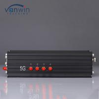 China 4CH/8CH 1080P H.265 HHD Mobile DVR AI Driving Recorder Video Recorder for sale
