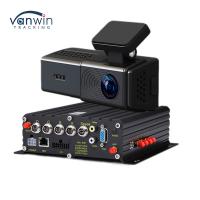 China Mini 120 ° Wide-Angle Driving Recorder AHD 1080P With GPS Support for sale