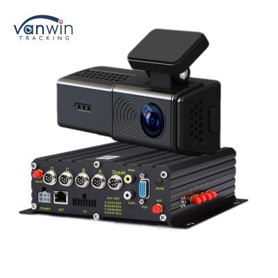 China Mini 120 ° Wide-Angle Driving Recorder AHD 1080P With GPS Support for sale