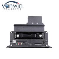 China 4G 5G Video Monitoring Vehicle Fleet CCTV System With AI DSM ADAS BSD for sale