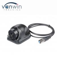 China IP69K AHD 1080P Vandalproof metal-cased Bus Surveillance Camera for outdoor or indoor monitoring for sale