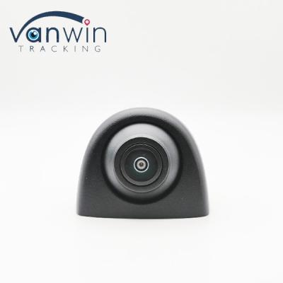 China Easy Installation 220° 1080P IP69K AHD Vehicle Sideview Camera for Truck Bus Van for sale