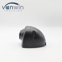 China Easy Installation 220° 1080P IP69K AHD Vehicle Sideview Camera for Truck Bus Van for sale