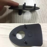 China Mini 1080P AHD Sideview Outdoor Car Surveillance Camera with DC12/24V Metal Housing for sale