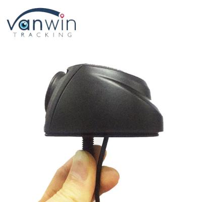 China Mini 1080P AHD Sideview Outdoor Car Surveillance Camera with DC12/24V Metal Housing for sale