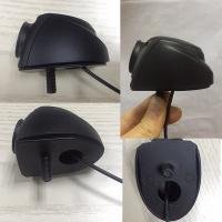 China Mini 1080P AHD Sideview Outdoor Car Surveillance Camera with DC12/24V Metal Housing for sale