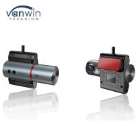 China Hidden Taxi Surveillance Camera Supports GPS WiFi Connectivity Car Dashcam for sale