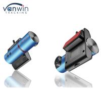 China Hidden Taxi Surveillance Camera Supports GPS WiFi Connectivity Car Dashcam for sale