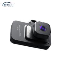 China 1080P Front And Rear Dual Recording Driving Recorder Supporting GPS WiFi Monitoring Camera for sale
