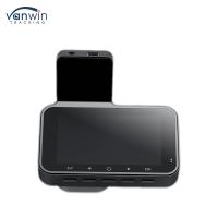 China 1080P Front And Rear Dual Recording Driving Recorder Supporting GPS WiFi Monitoring Camera for sale