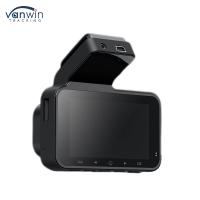 China 1080P Front And Rear Dual Recording Driving Recorder Supporting GPS WiFi Monitoring Camera for sale