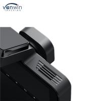 China 1080P Front And Rear Dual Recording Driving Recorder Supporting GPS WiFi Monitoring Camera for sale