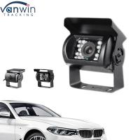 China 170 Degrees 1080P Bus Surveillance Camera Car Camera Waterproof IP68 for sale