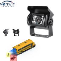 China 170 Degrees 1080P Bus Surveillance Camera Car Camera Waterproof IP68 for sale