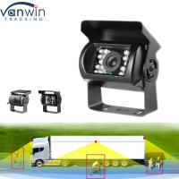 China 170 Degrees 1080P Bus Surveillance Camera Car Camera Waterproof IP68 for sale