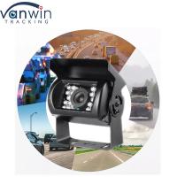China 170 Degrees 1080P Bus Surveillance Camera Car Camera Waterproof IP68 for sale